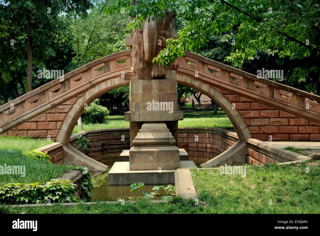 Deyang china hi-res stock photography and images - Alamy