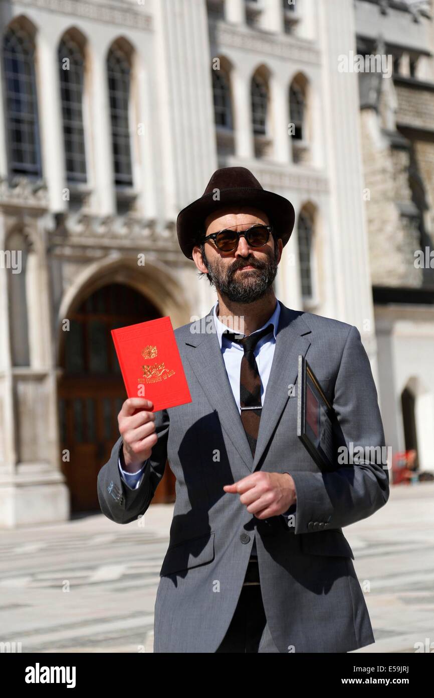 Mark everett hi-res stock photography and images - Alamy