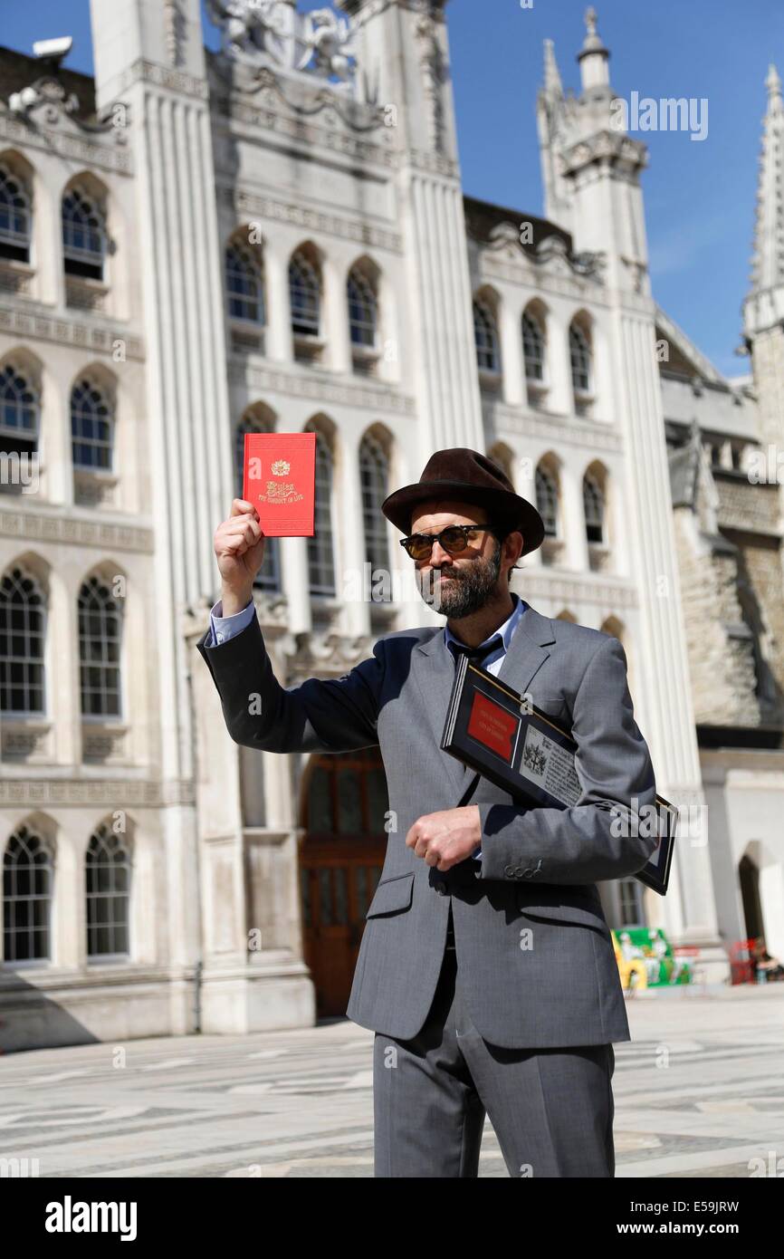 Mark everett hi-res stock photography and images - Alamy