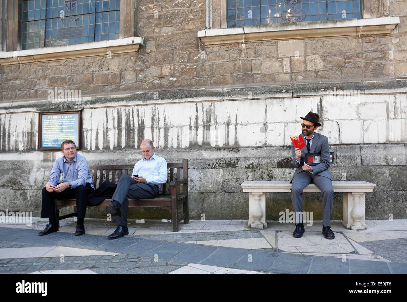 Mark everett hi-res stock photography and images - Alamy