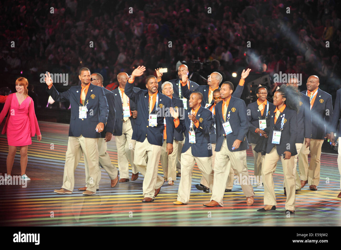 Glasgow indians hi-res stock photography and images - Alamy