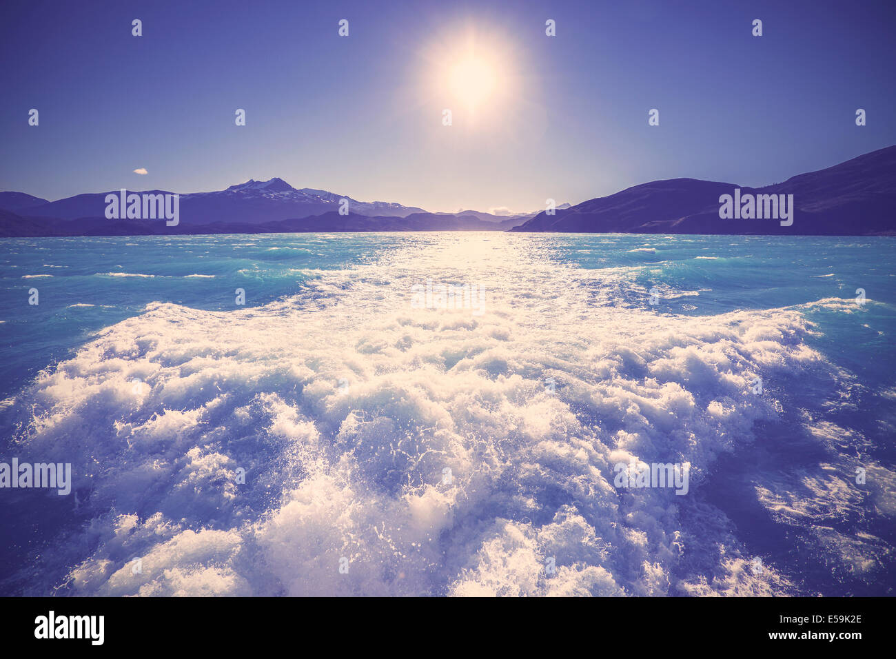 Vintage nature background Stock Photo - Alamy