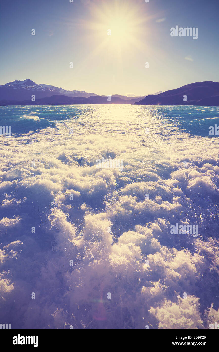 Vintage nature background Stock Photo - Alamy