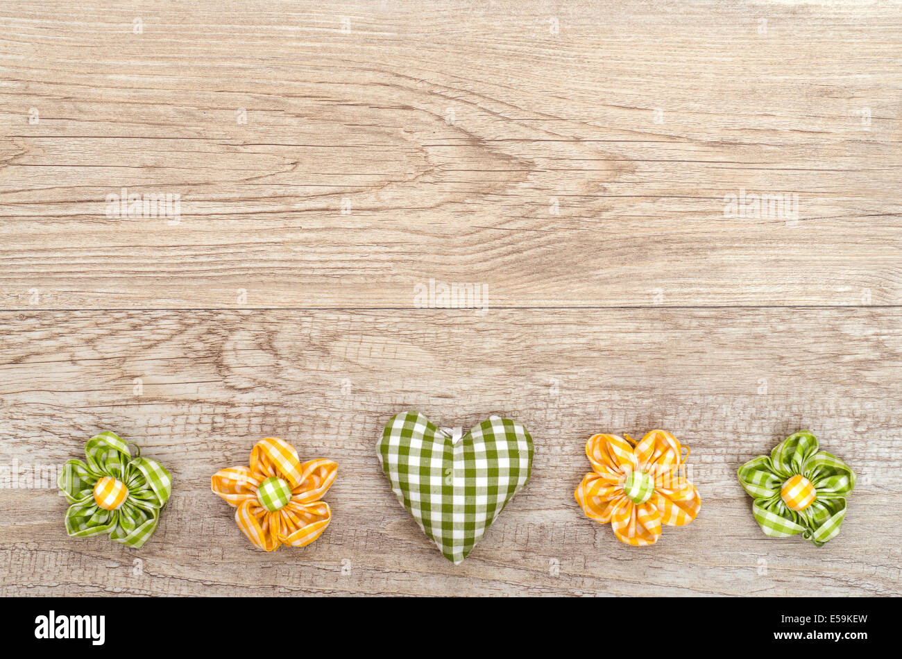 Green checked cloth hi-res stock photography and images - Alamy