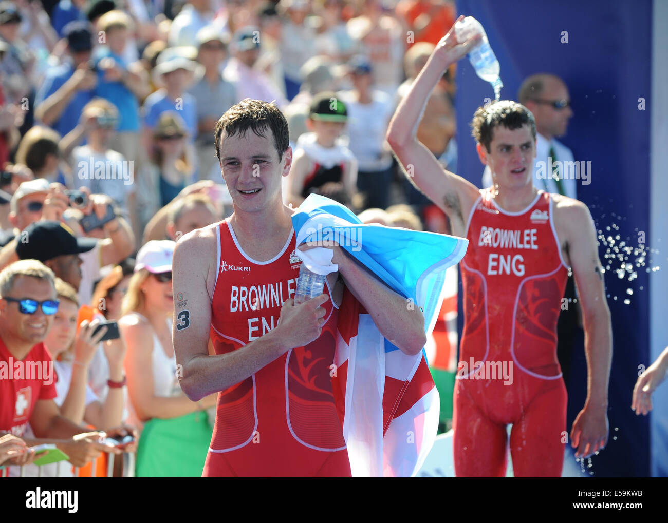 Jonathan England High Resolution Stock Photography and Images - Alamy