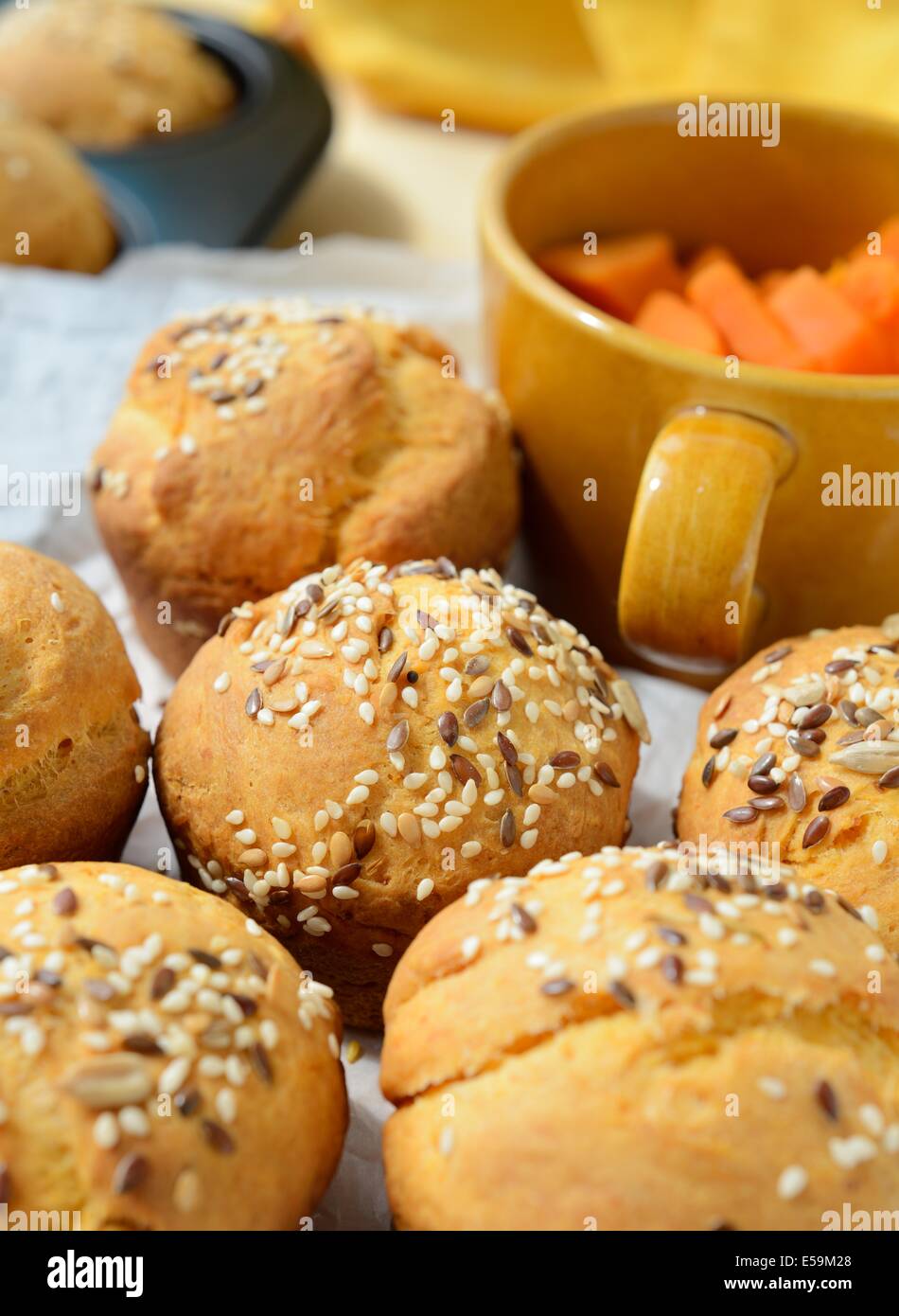 Batata gourmet hi-res stock photography and images - Alamy