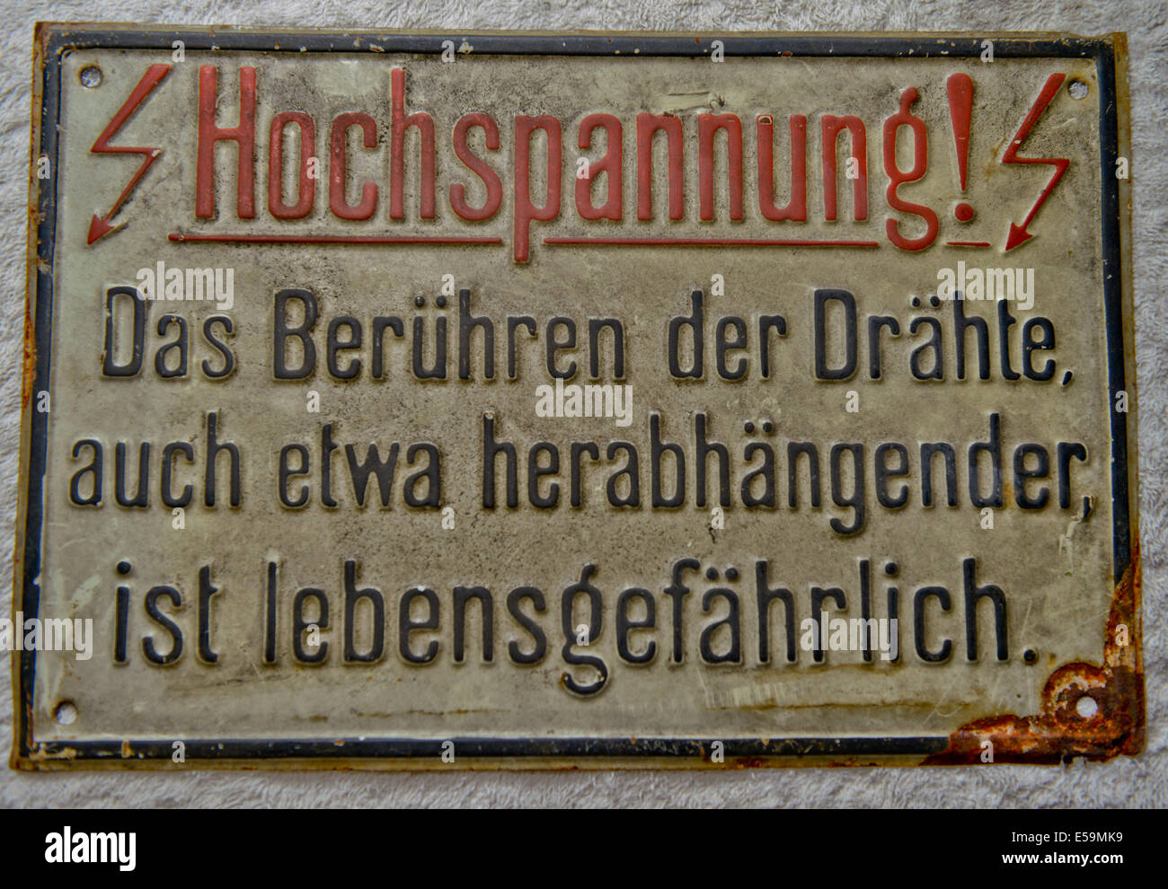 Picture By:Jules Annan Picture Shows:Gross Rosen Concentration Camp ...