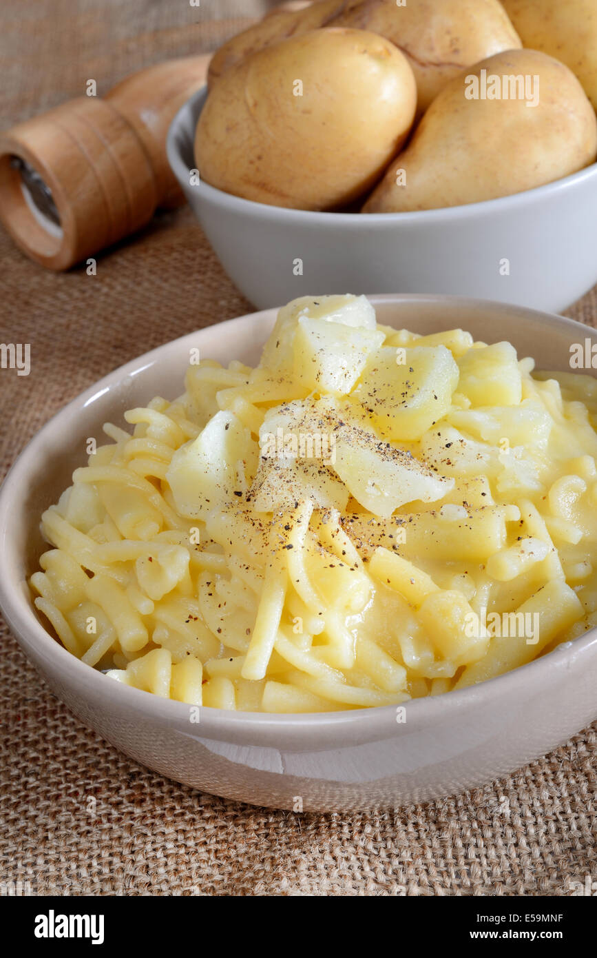 Neapolitan recipe hi-res stock photography and images - Alamy