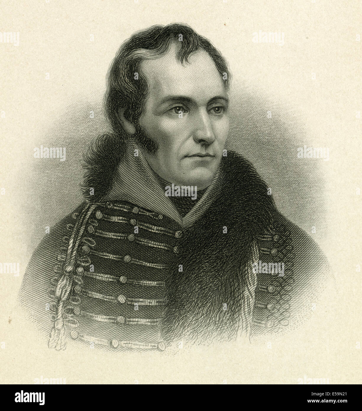 Guerra Revolucionaria De Charles Lee