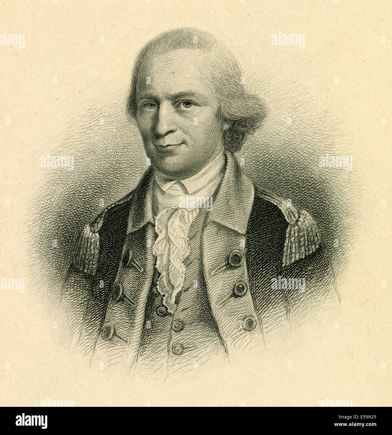 George Clinton Vice President