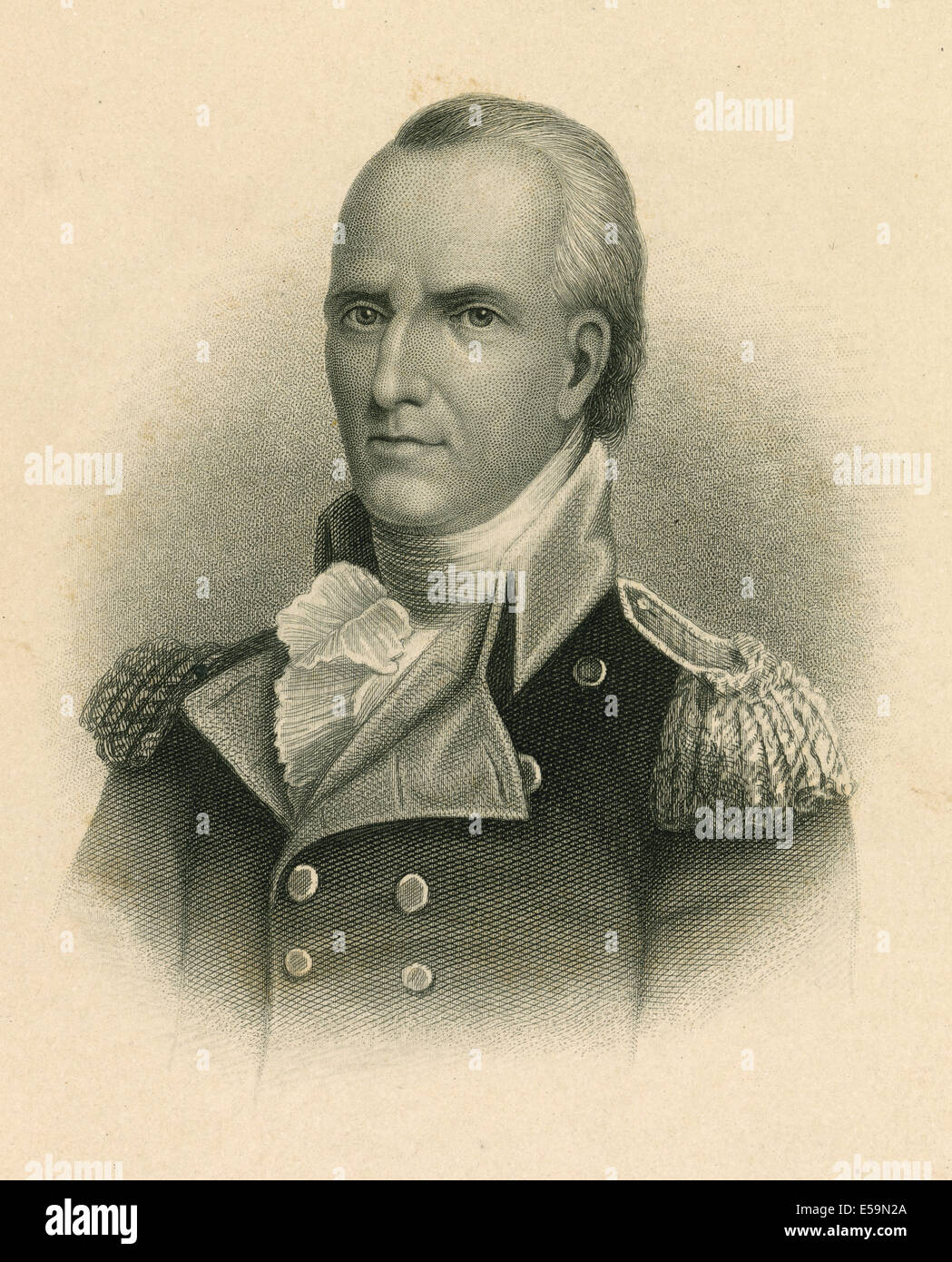 Stark john general hi-res stock photography and images - Alamy