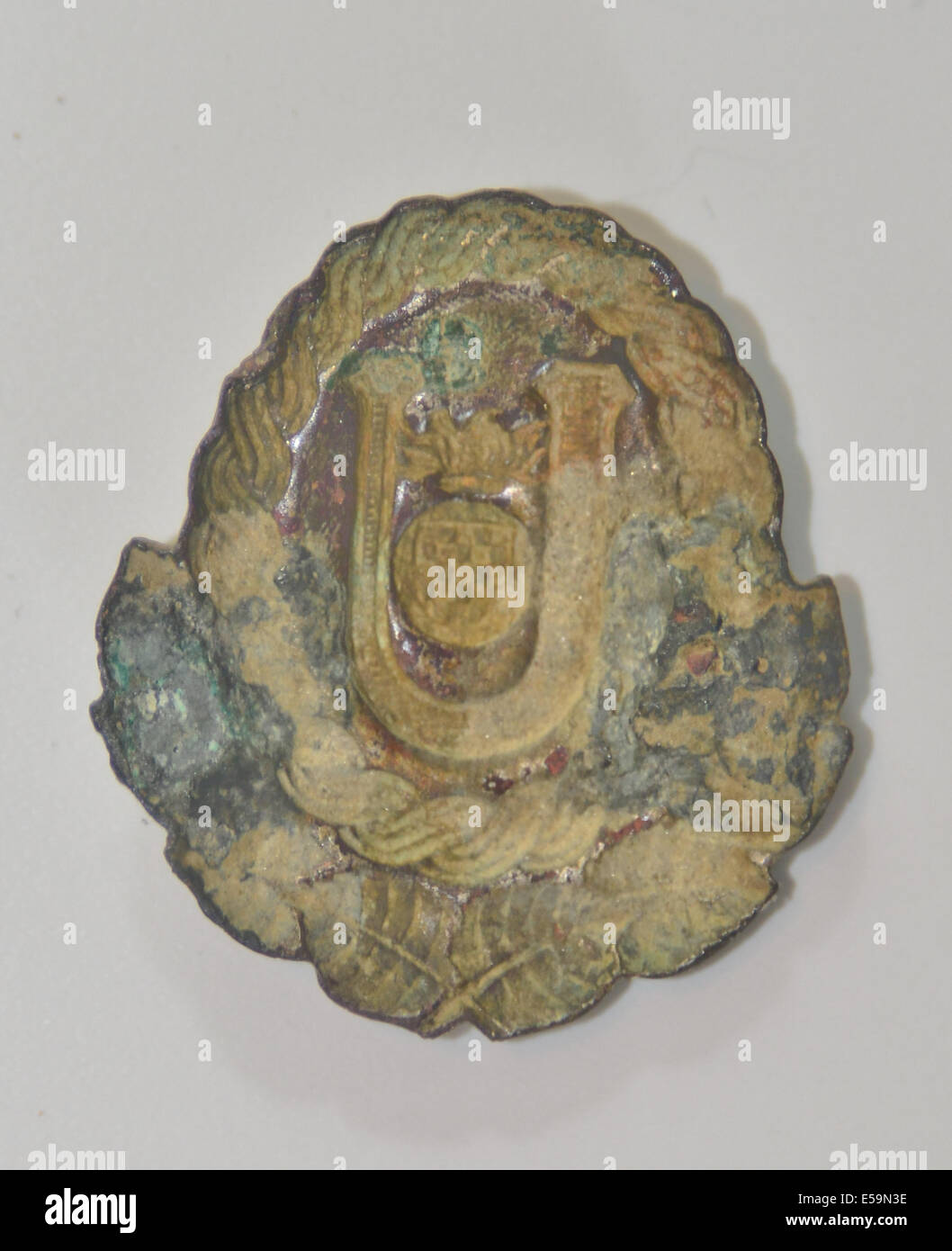 Picture By:Jules Annan Picture Shows:GROUND DUG ORIGINAL USTASHA BLACK ...