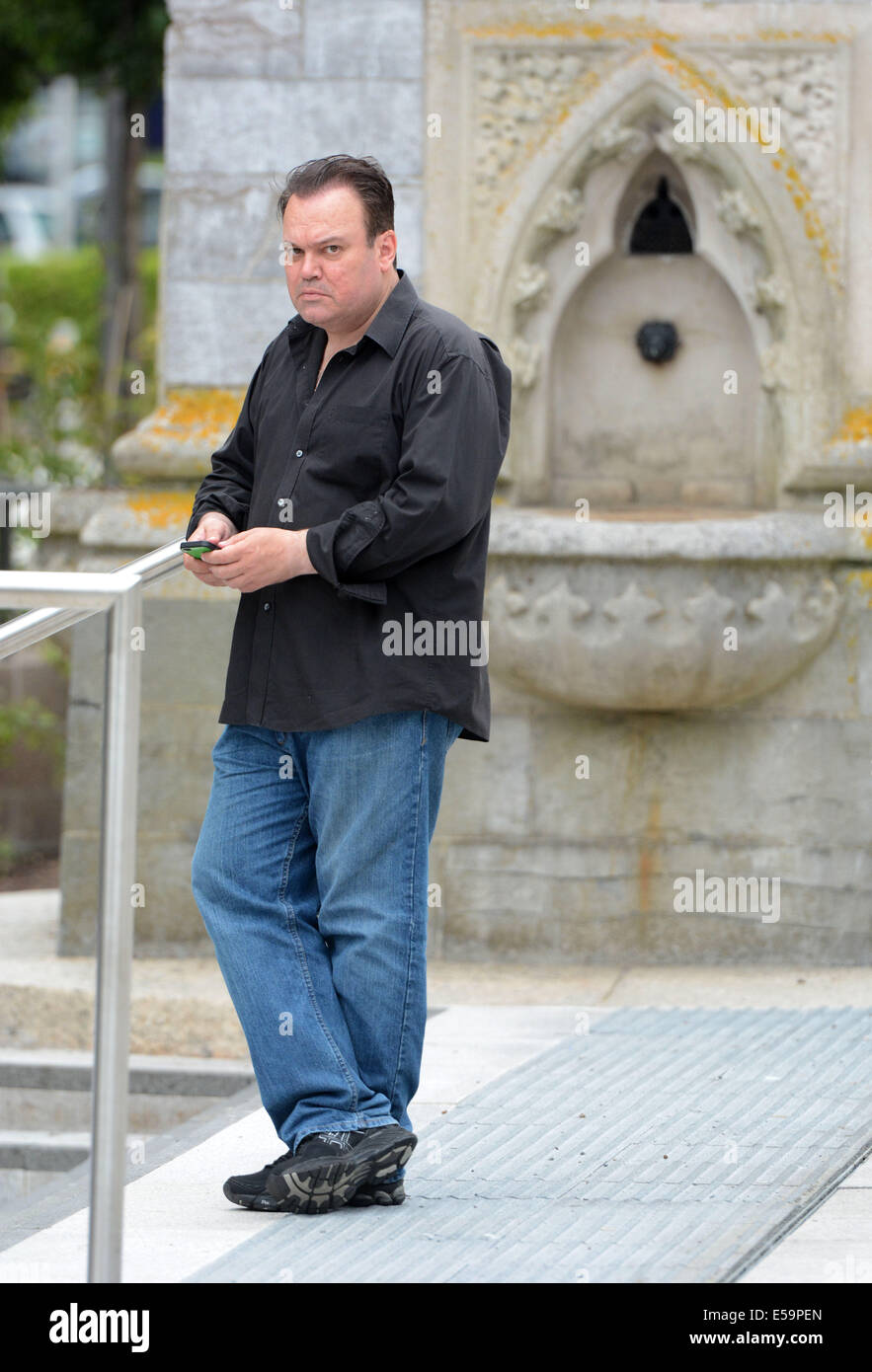 Eastenders hi-res stock photography and images - Alamy