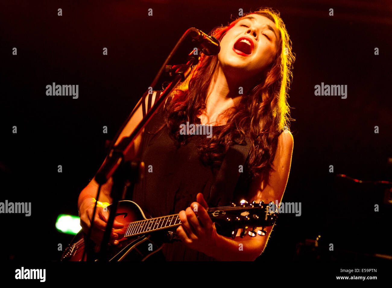 Lisa, lisa singer hi-res stock photography and images - Alamy