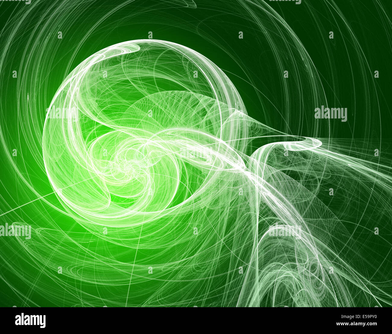 Ecological background. Abstract design. Green and white Stock Photo - Alamy