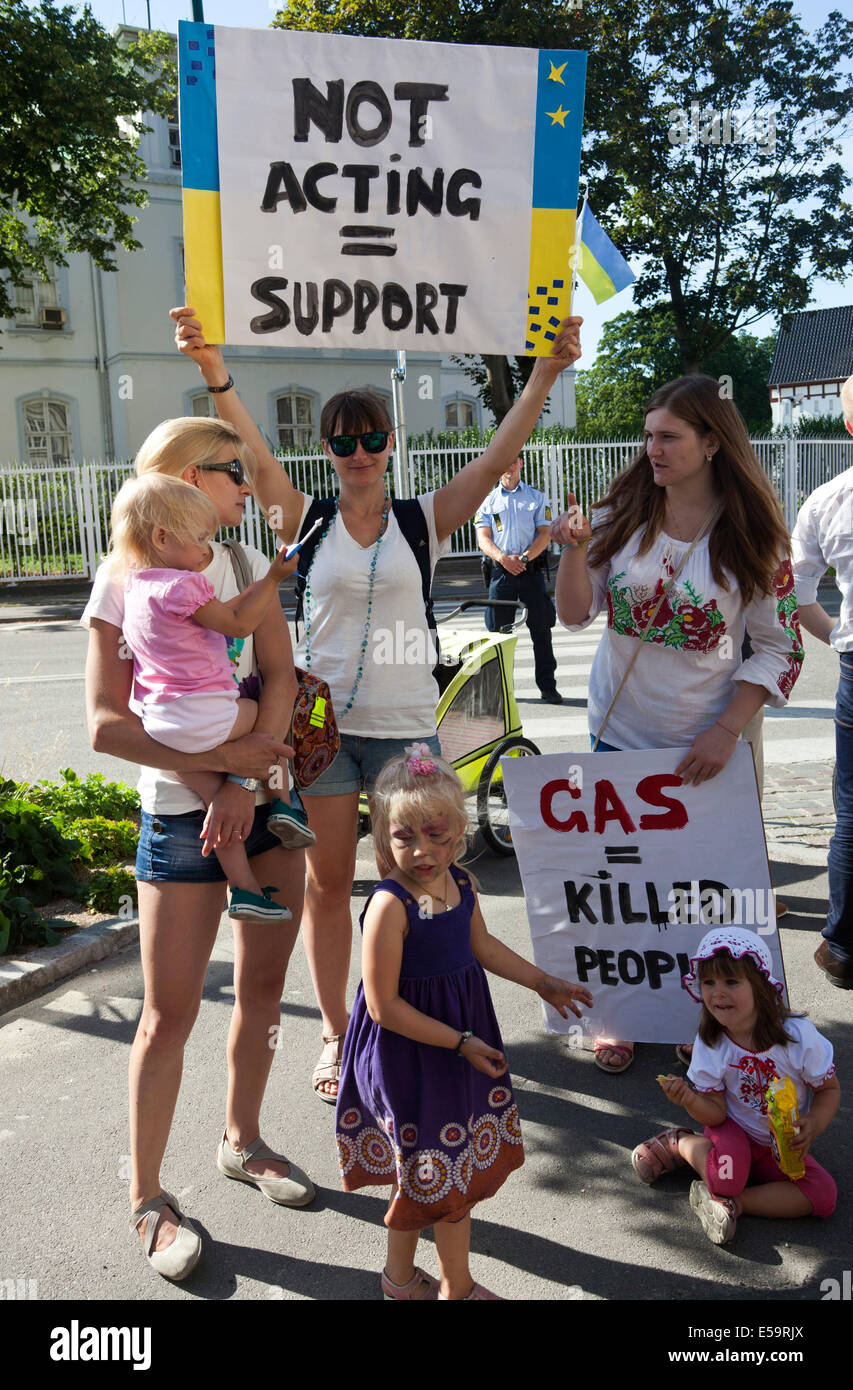 Danish social liberal party hi-res stock photography and images - Alamy