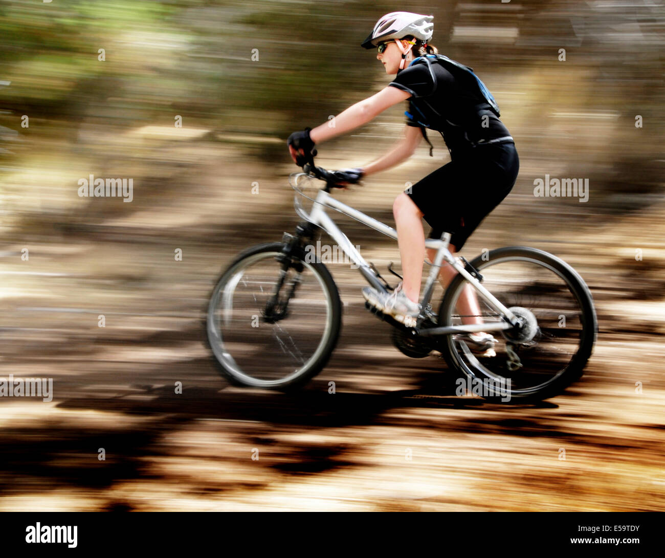 Safety young hi-res stock photography and images - Alamy