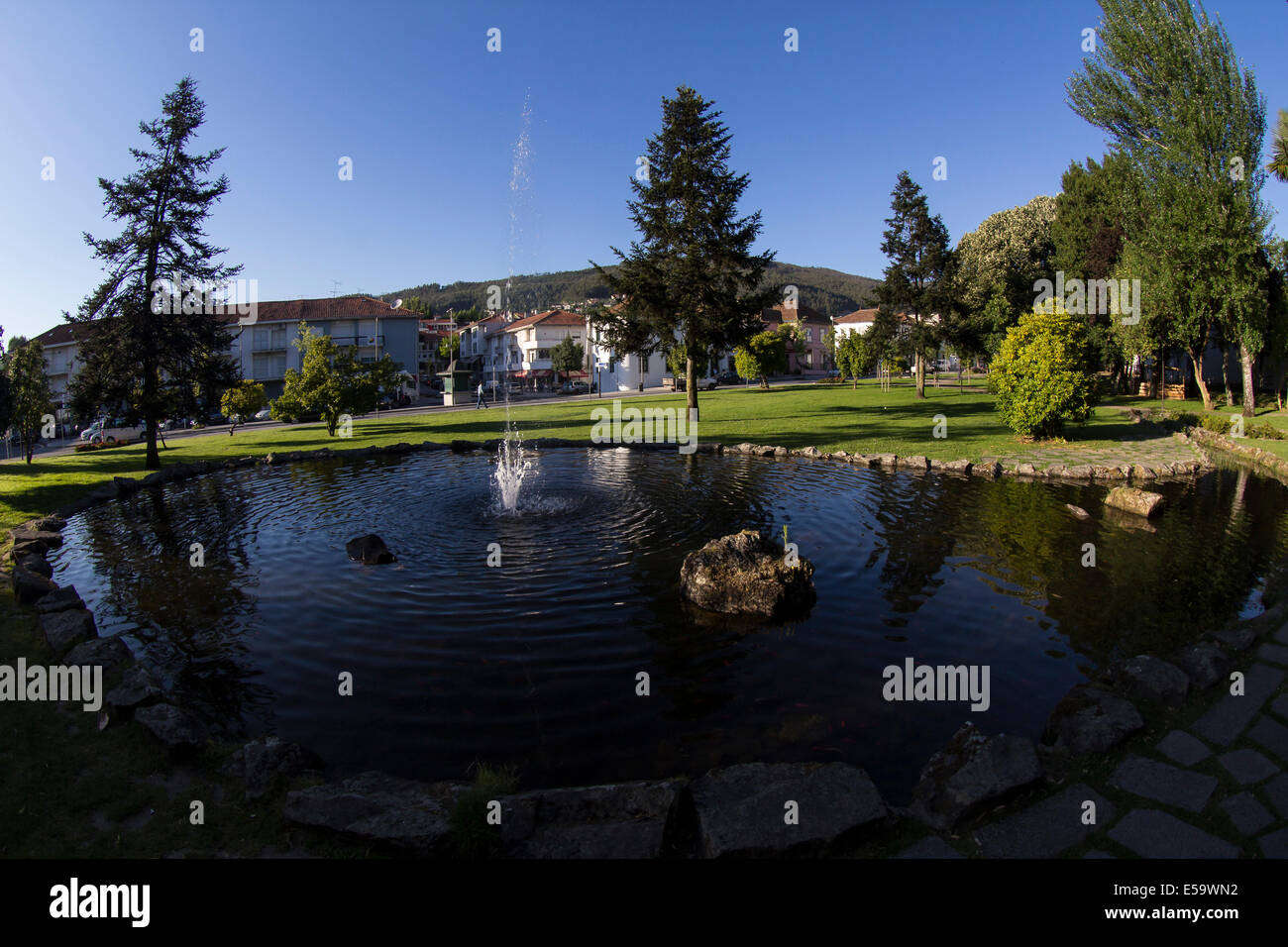 Arouca portugal hi-res stock photography and images - Alamy