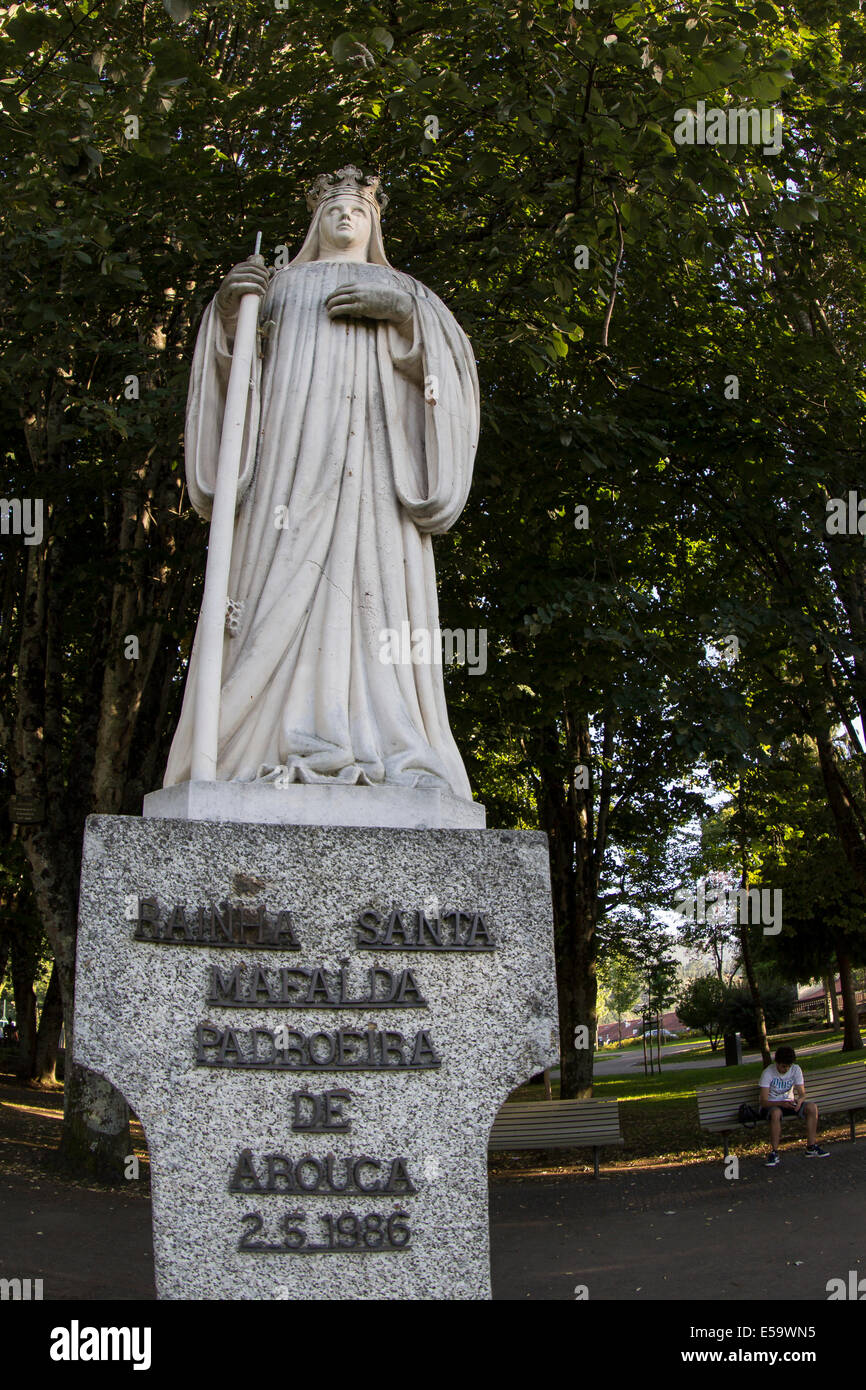 Arouca hi-res stock photography and images - Alamy