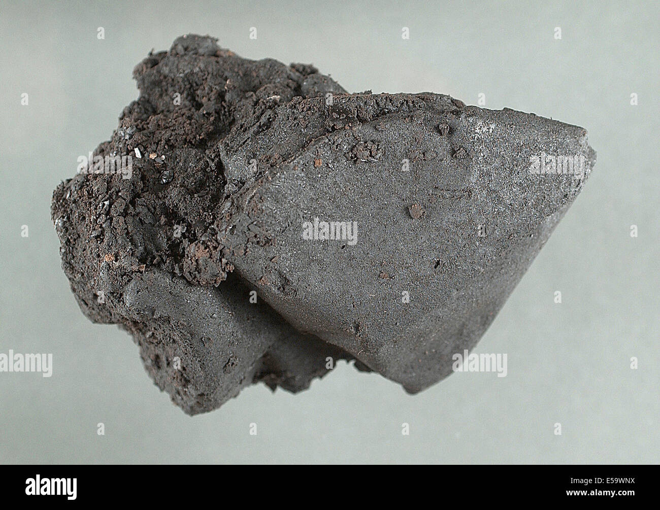 Mexican Black Tar Heroin