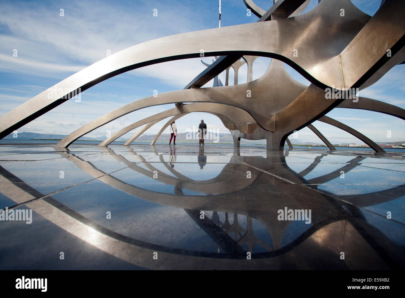 Sun Craft Sculpture High Resolution Stock Photography and Images - Alamy