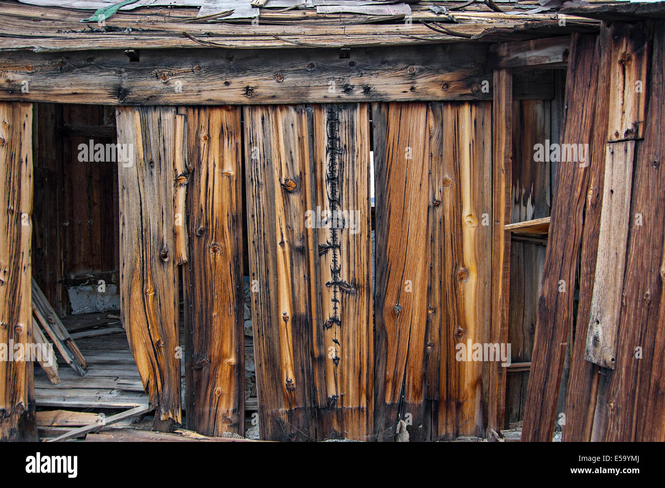 Benton Hot Springs High Resolution Stock Photography and Images - Alamy