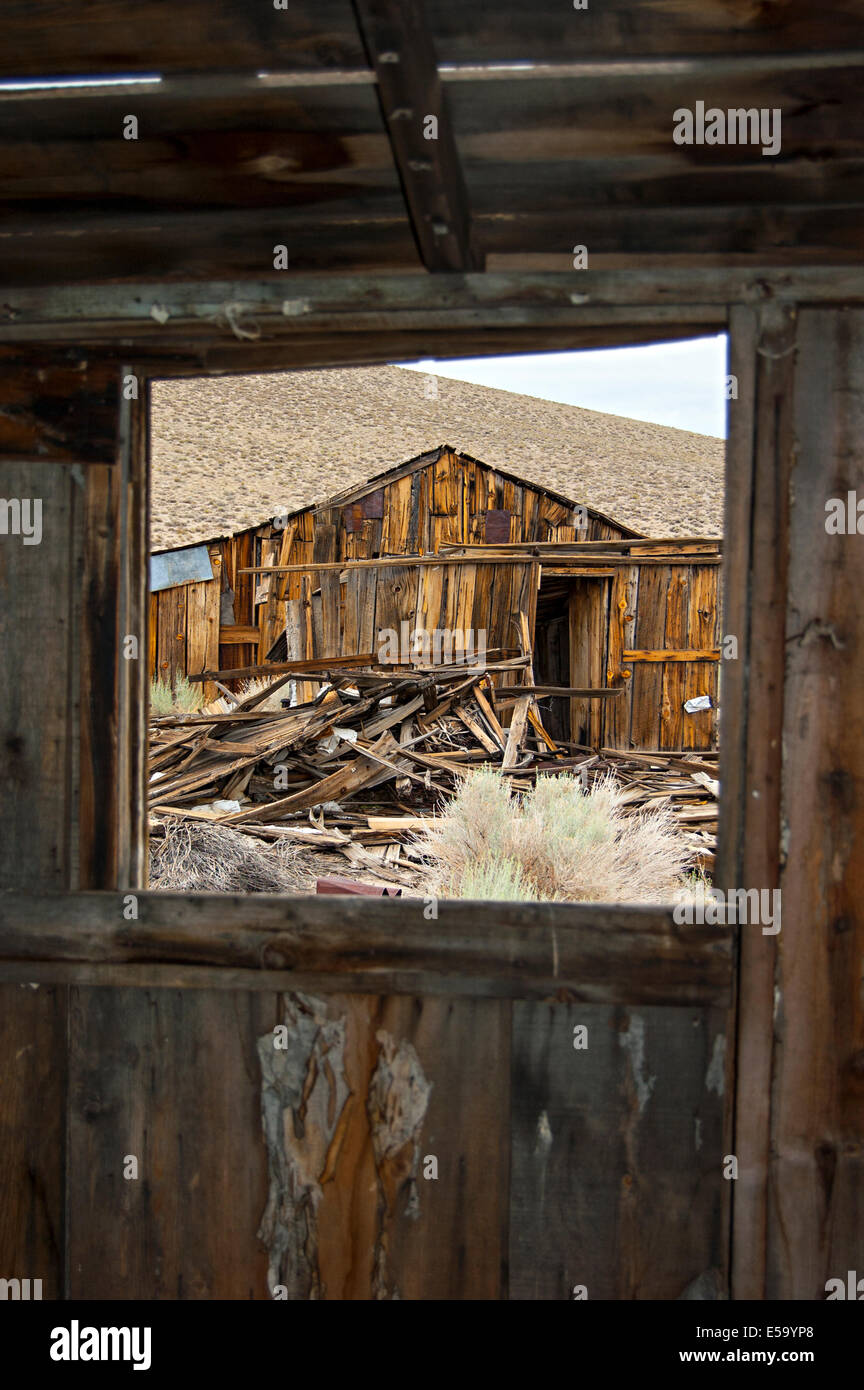 Benton Hot Springs High Resolution Stock Photography and Images - Alamy
