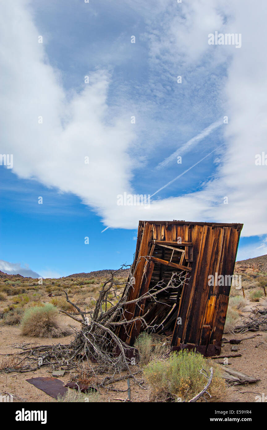 Benton hot springs california hi-res stock photography and images - Alamy