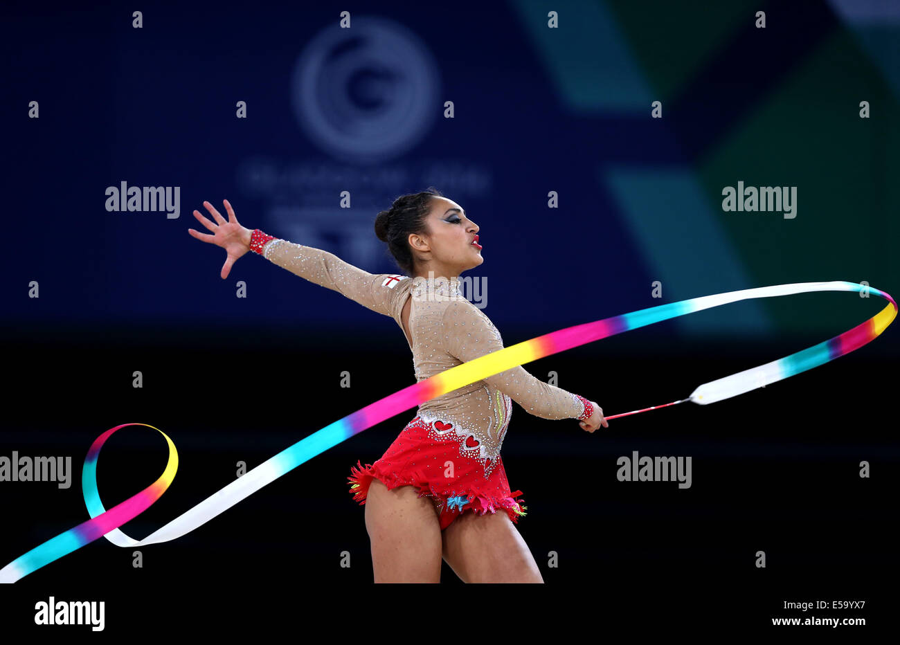 Mimi isabella cesar hi-res stock photography and images - Alamy