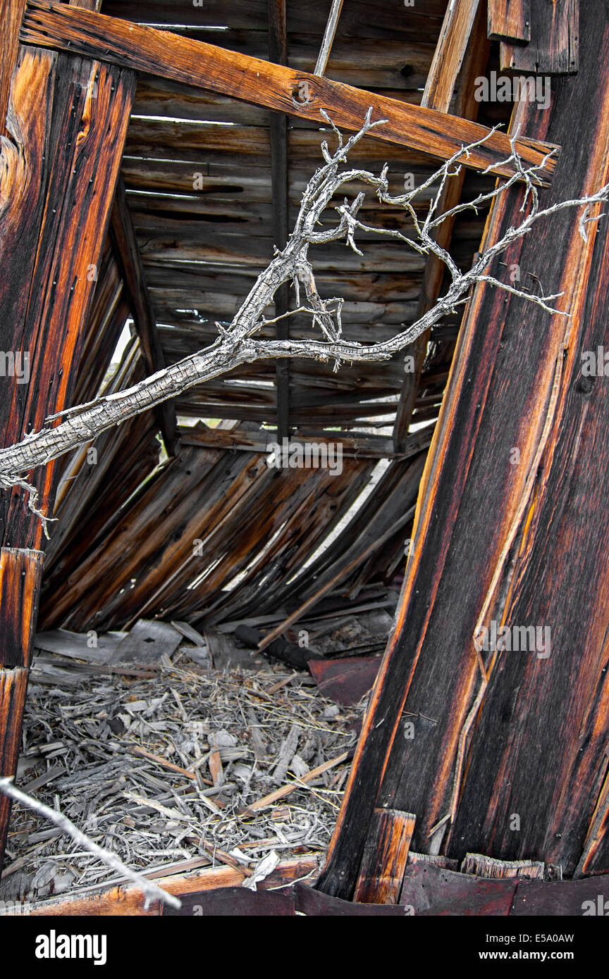 Benton Hot Springs High Resolution Stock Photography and Images - Alamy