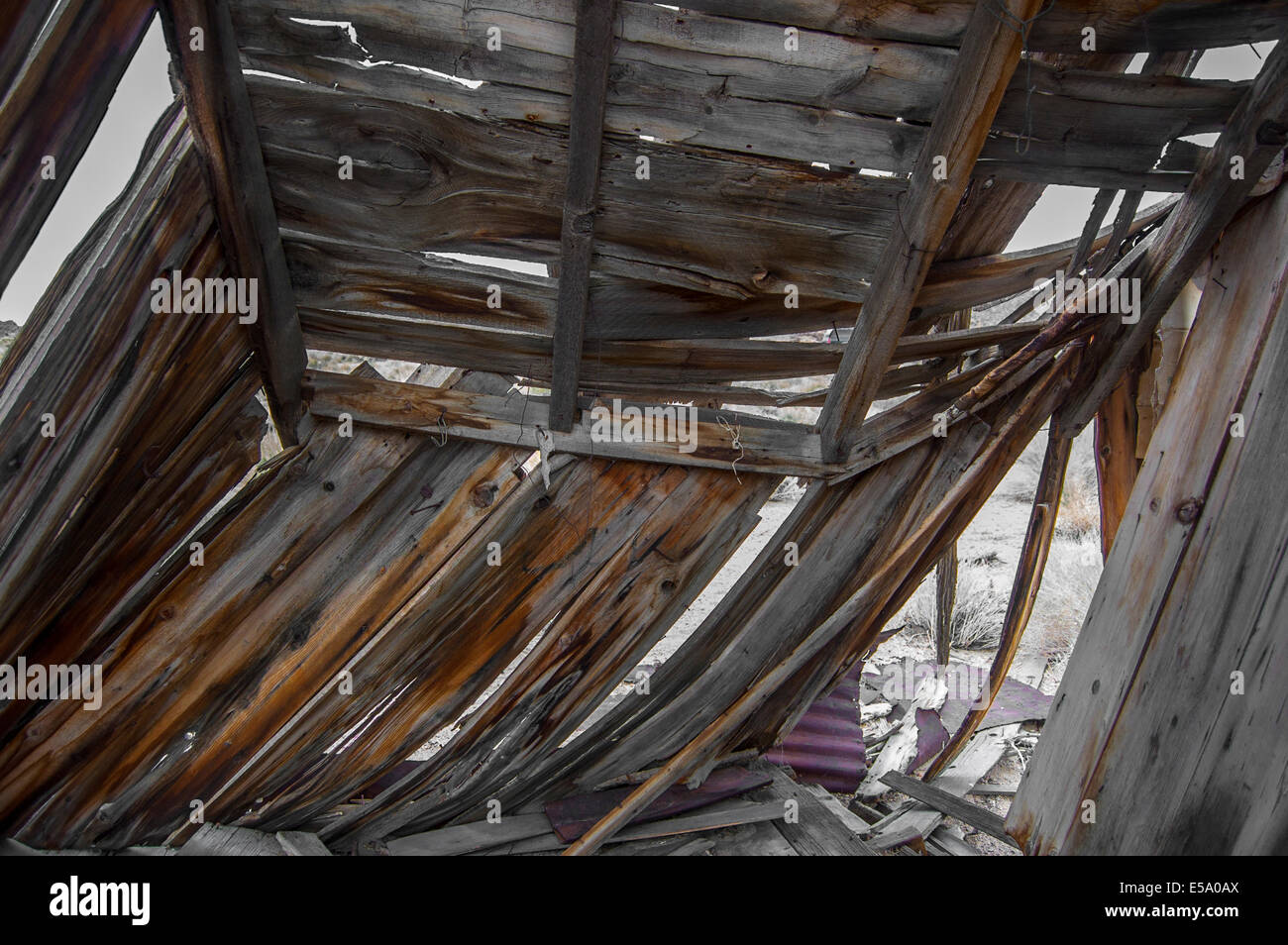 Benton Hot Springs High Resolution Stock Photography and Images - Alamy