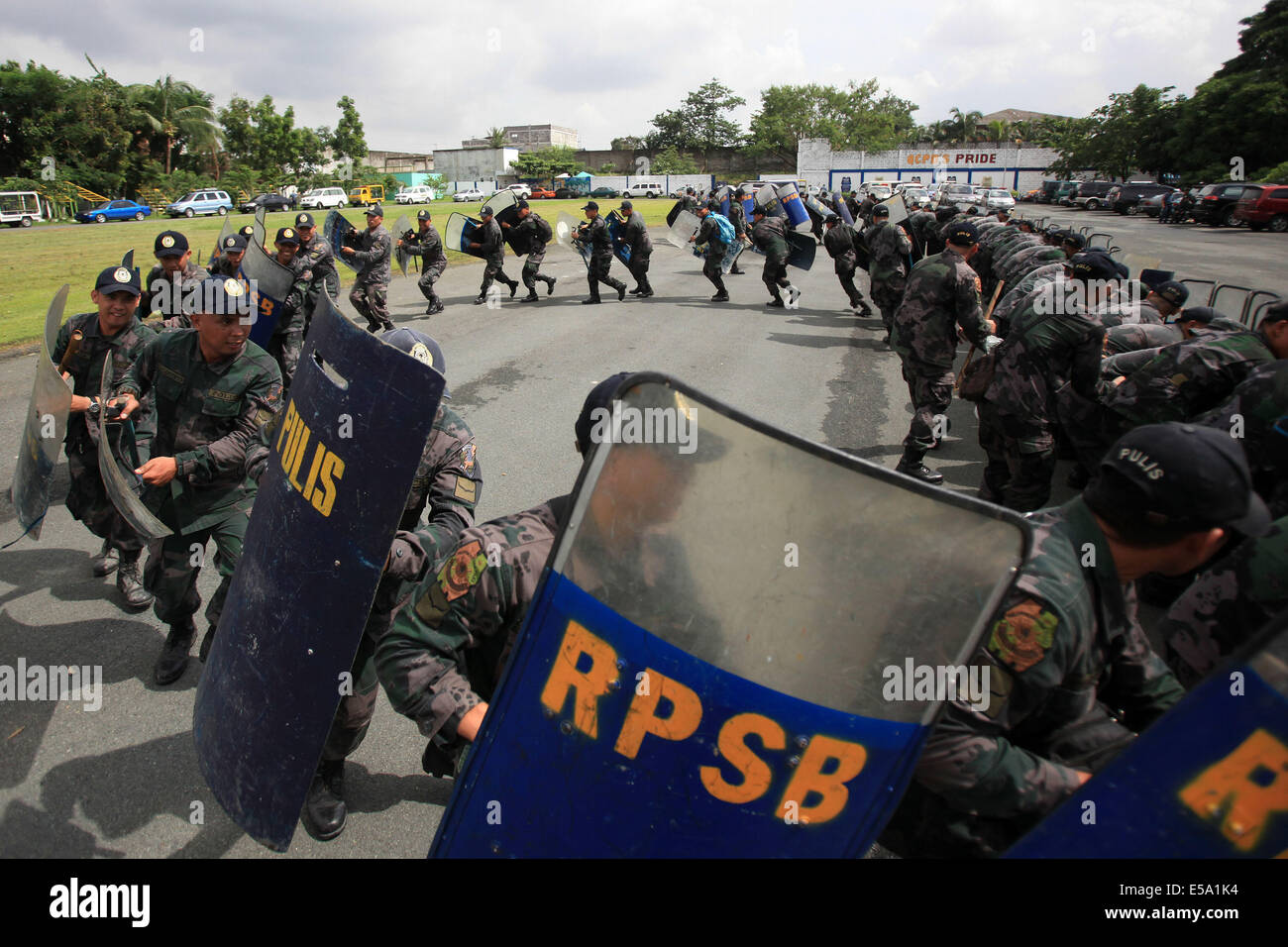 Disturbance Of The Peace High Resolution Stock Photography and Images ...