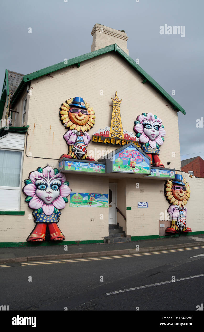 Donnas House High Resolution Stock Photography and Images - Alamy