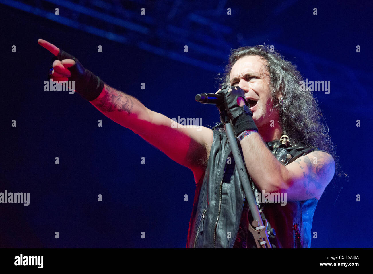 Fernando ribeiro hi-res stock photography and images - Alamy