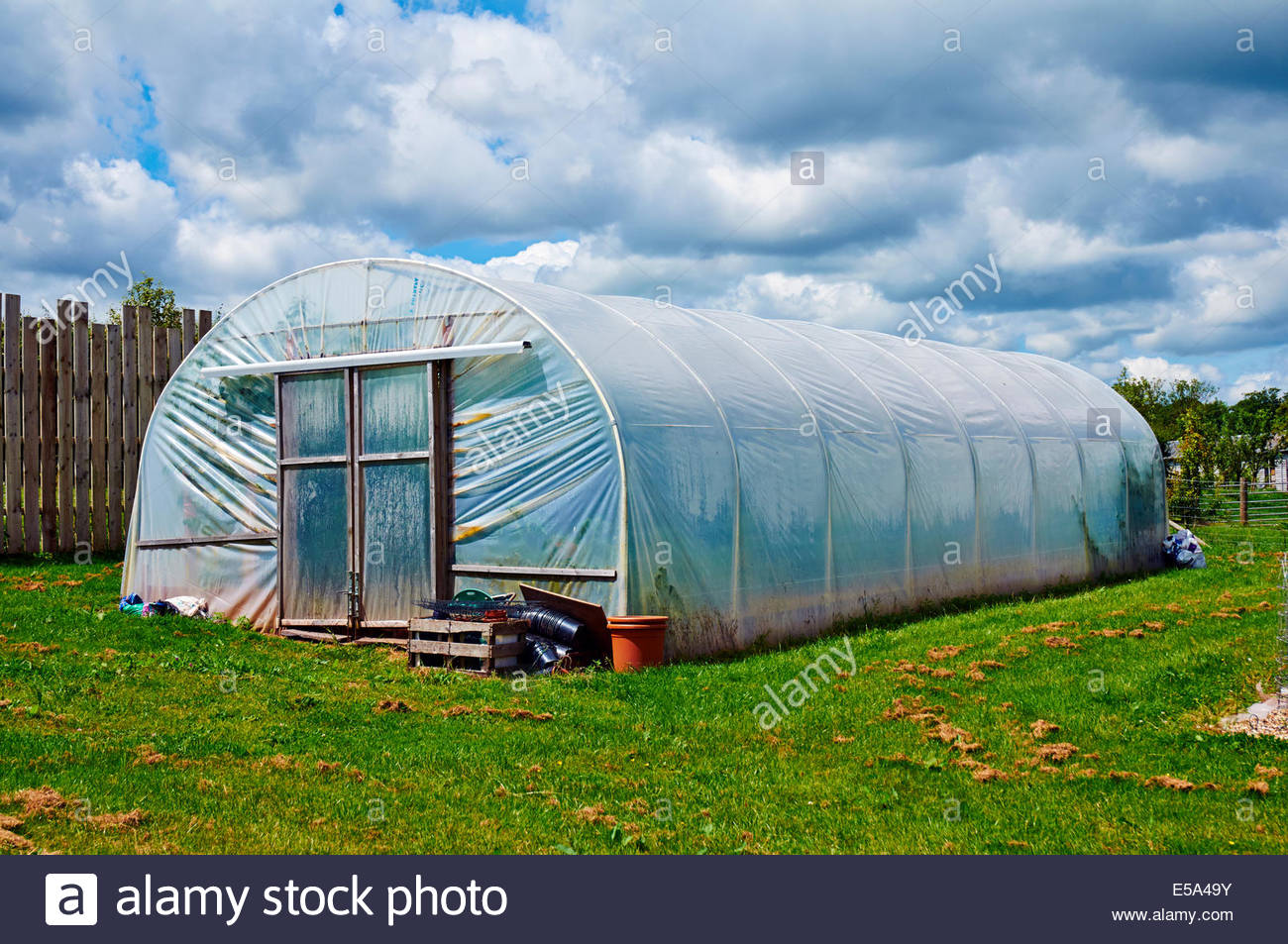 Poly House High Resolution Stock Photography and Images - Alamy