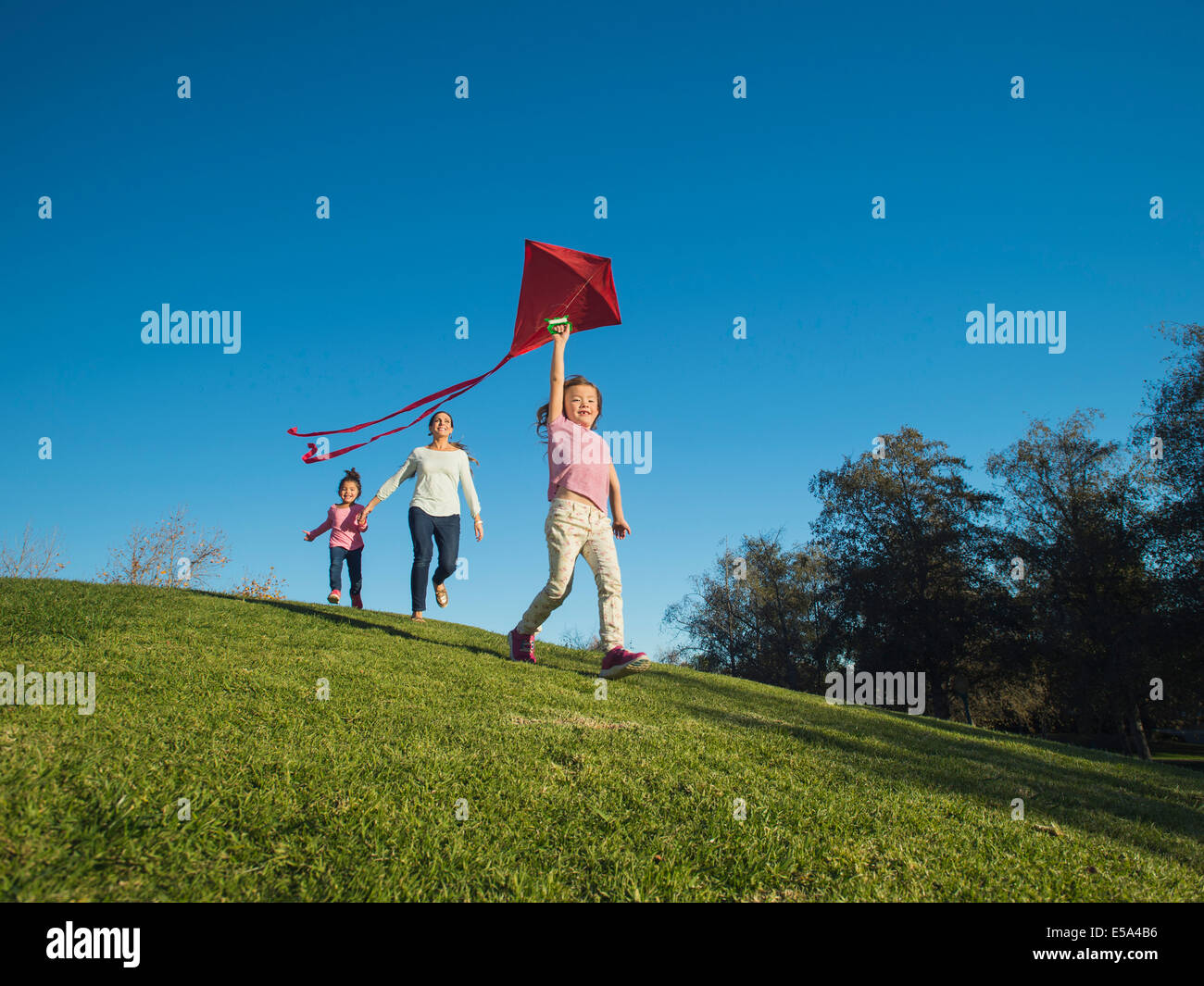 Japanese kite hi-res stock photography and images - Alamy
