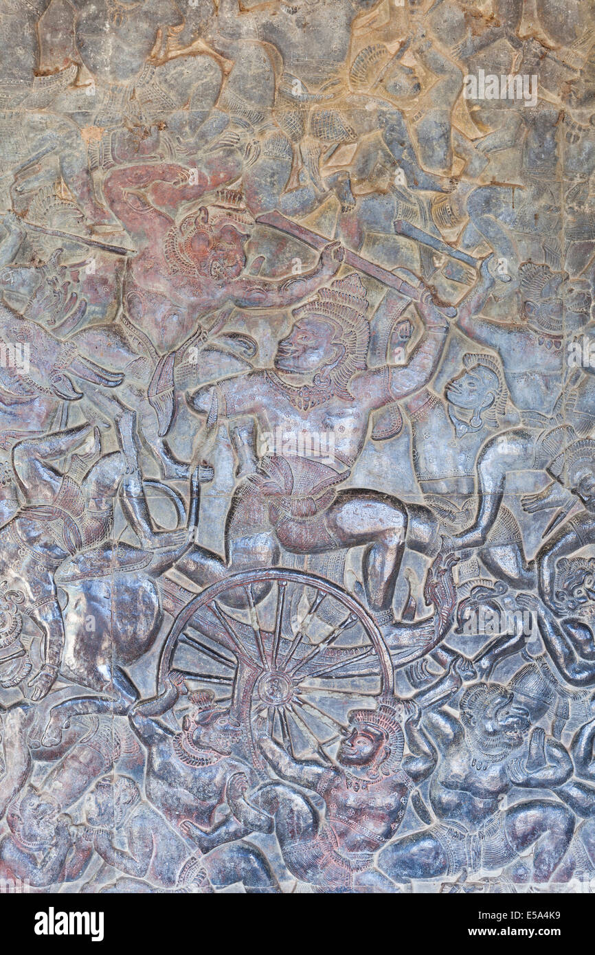 Bas relief gallery hi-res stock photography and images - Alamy