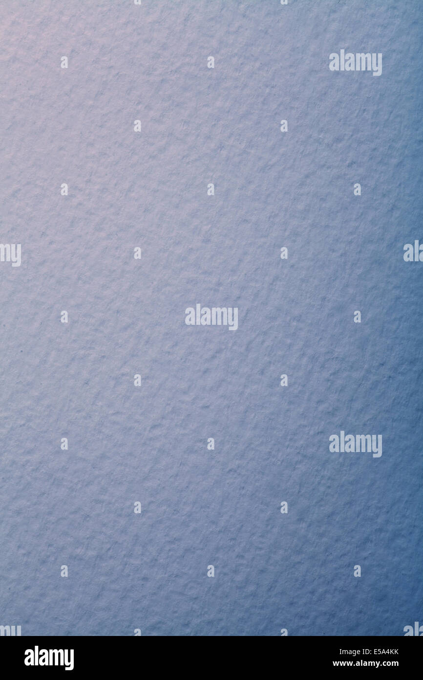 Vertical image of a colored texture. Blue Stock Photo - Alamy