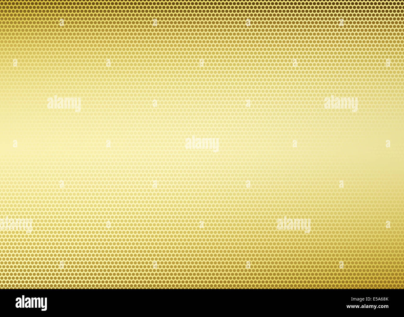 Gold Metallic Design Background Stock Photo - Alamy