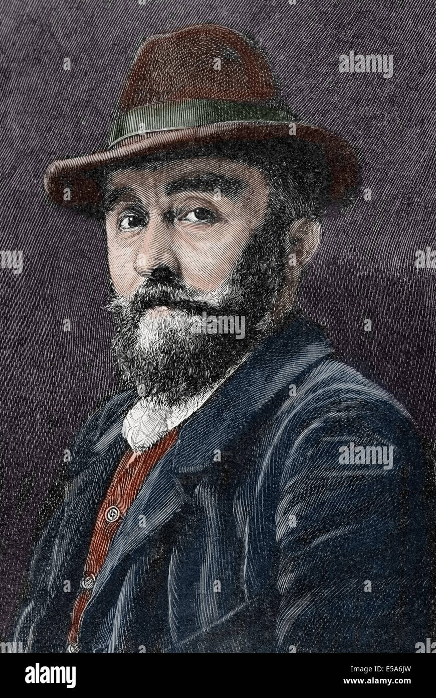 1860 1920 hi-res stock photography and images - Alamy