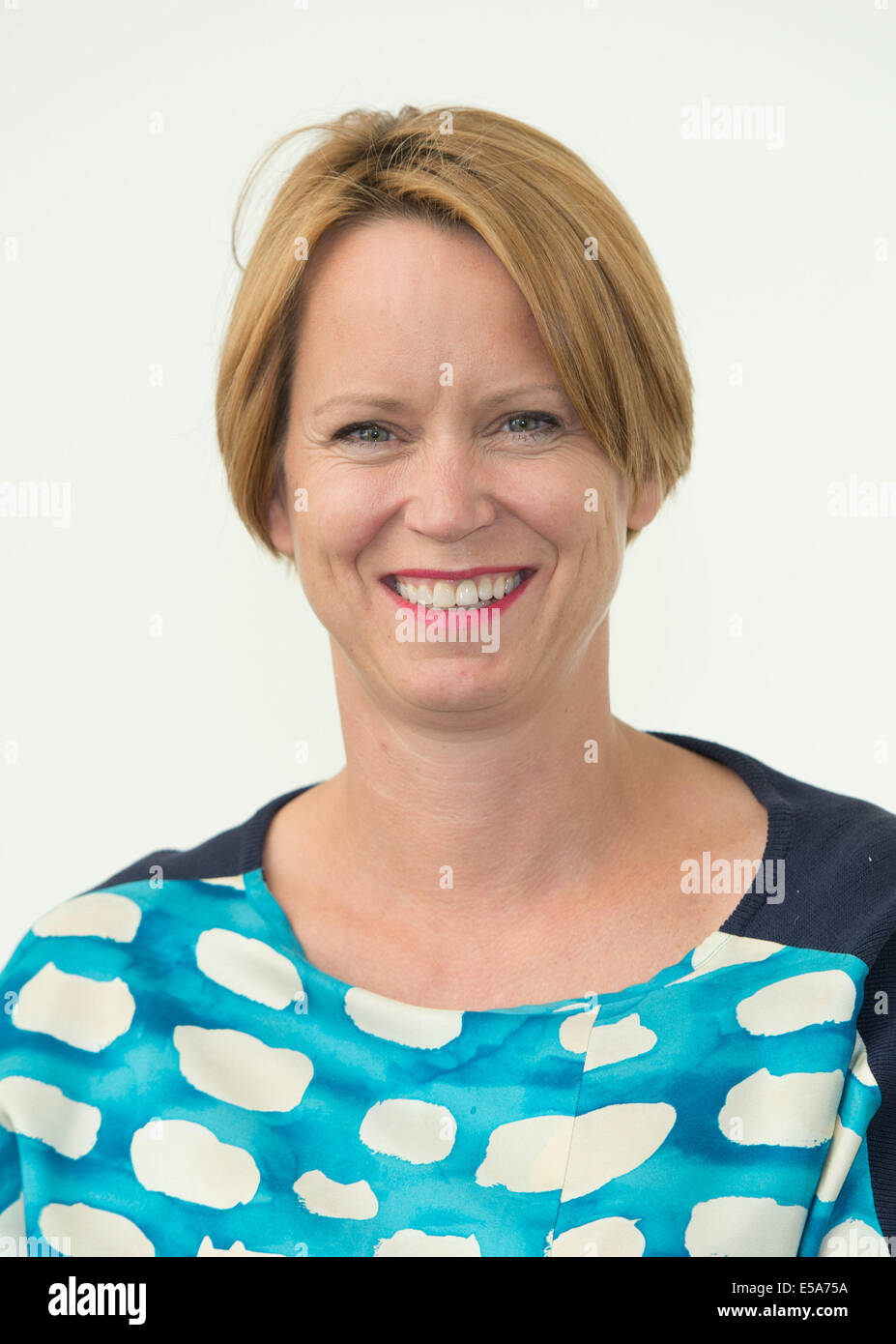 Eva christina kraus hi-res stock photography and images - Alamy