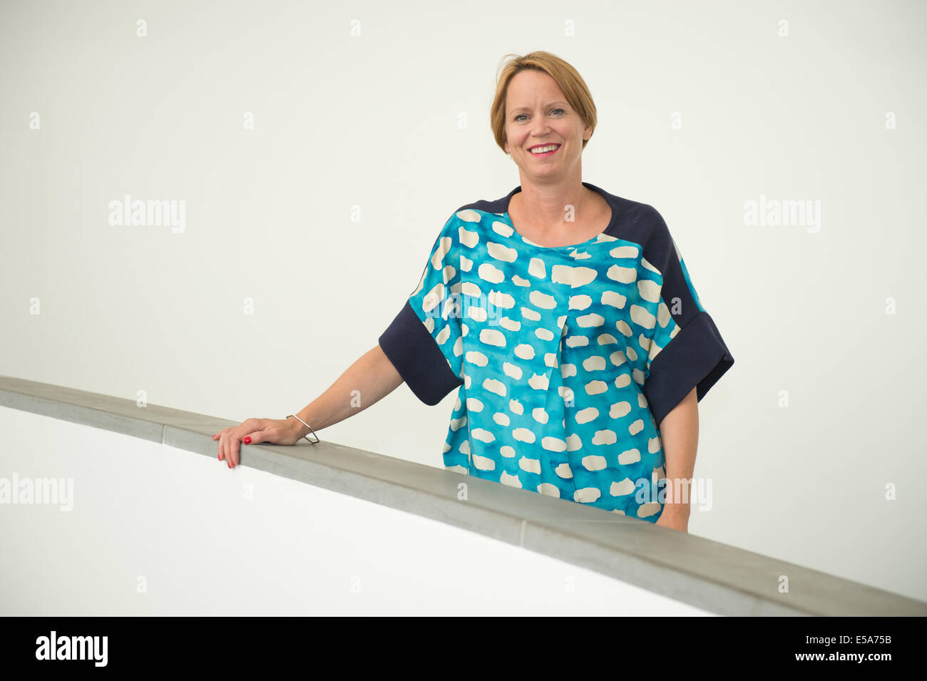 Eva christina kraus hi-res stock photography and images - Alamy