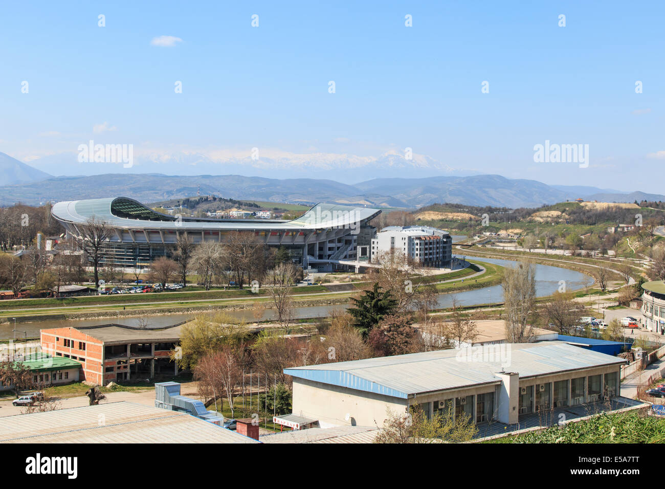 Philip ii of macedonia hi-res stock photography and images - Alamy