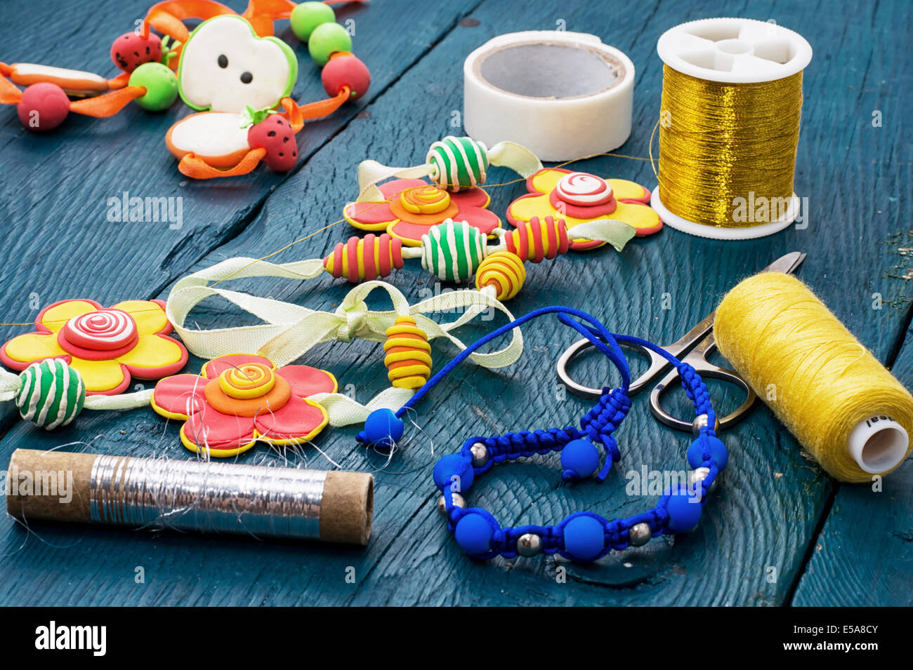 Creative modeling hi-res stock photography and images - Alamy