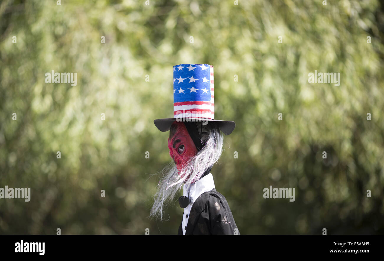 Diplomasy tehran hi-res stock photography and images - Alamy