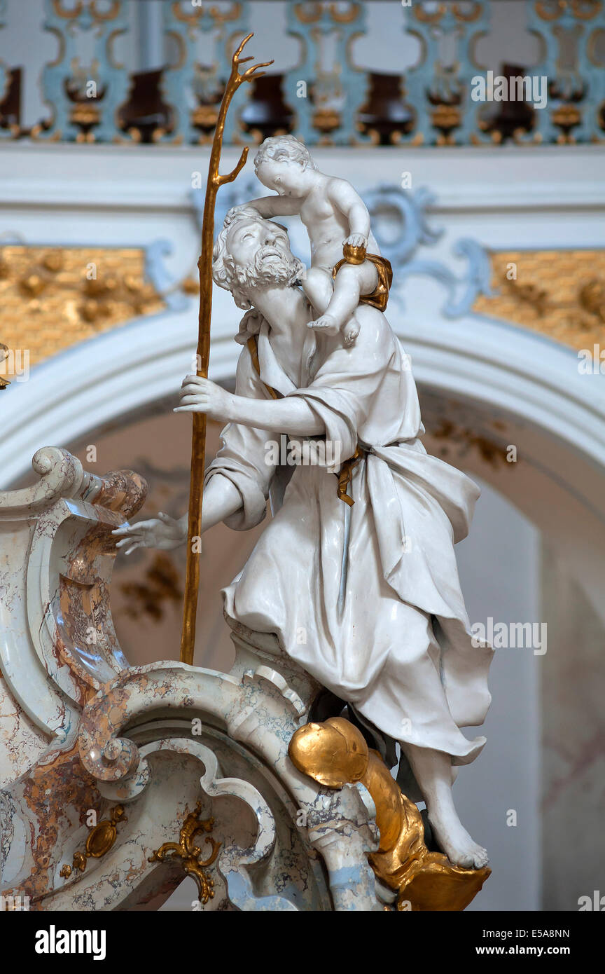 St balthasar hi-res stock photography and images - Alamy
