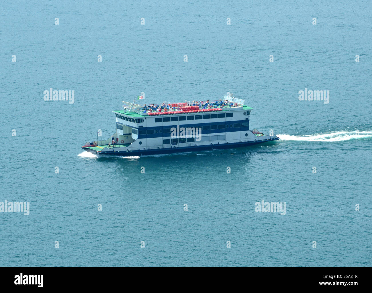 Large blue sail hi-res stock photography and images - Alamy