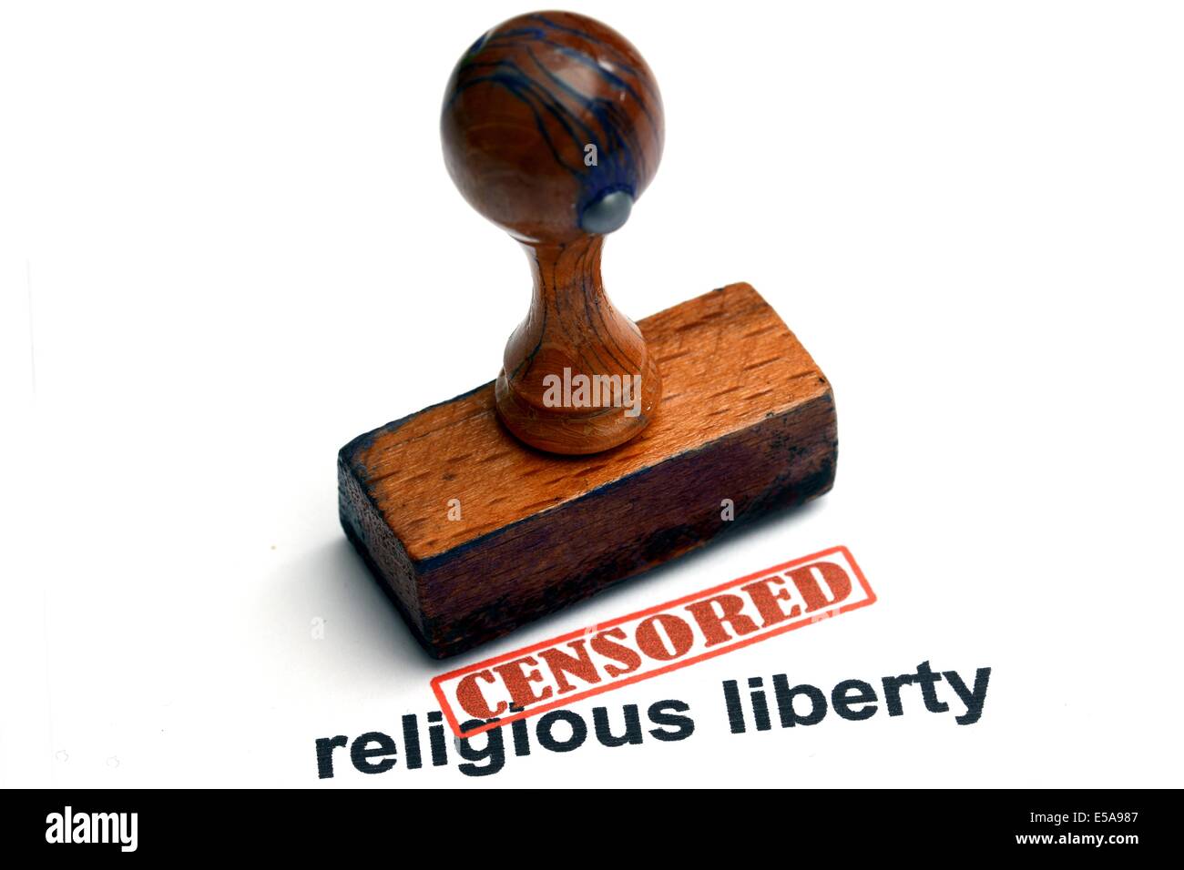 Censor approved hi-res stock photography and images - Alamy