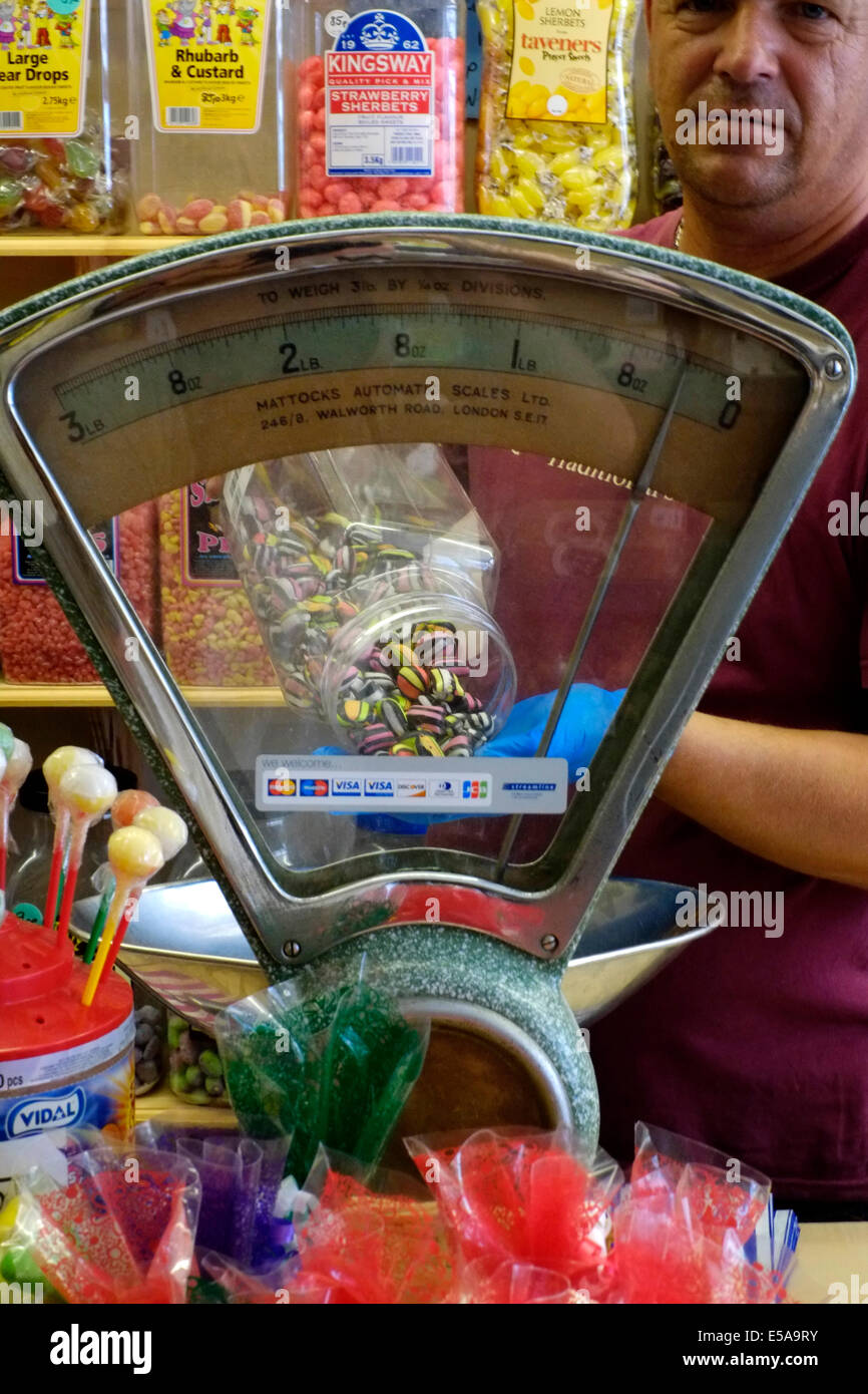 Imperial measurements uk hi-res stock photography and images - Alamy