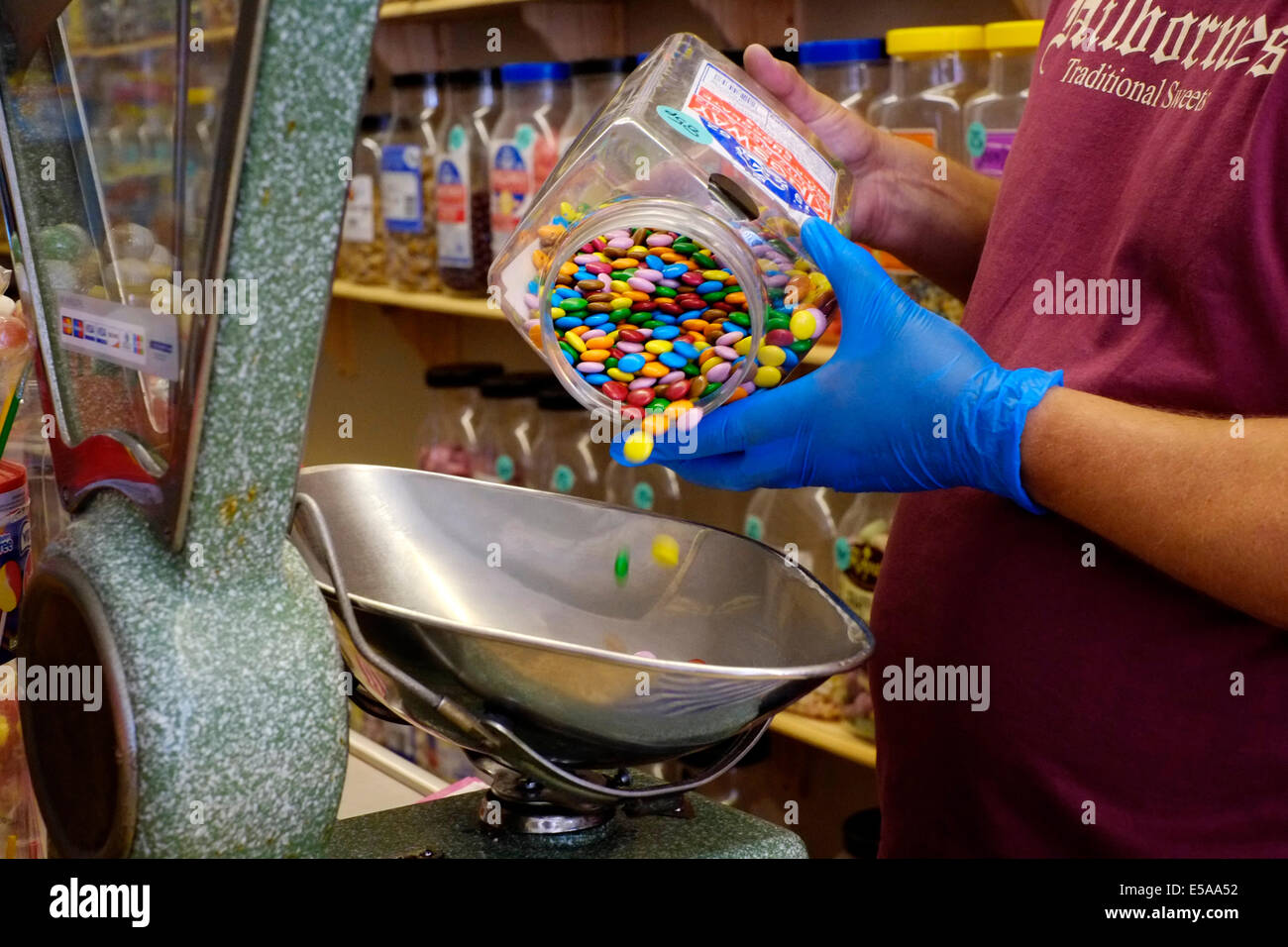 Hilbornes hi-res stock photography and images - Alamy